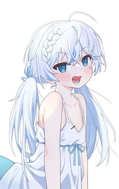 Ugaaaa1 Gawr Gura Hololive Hololive English Absurdres Highres