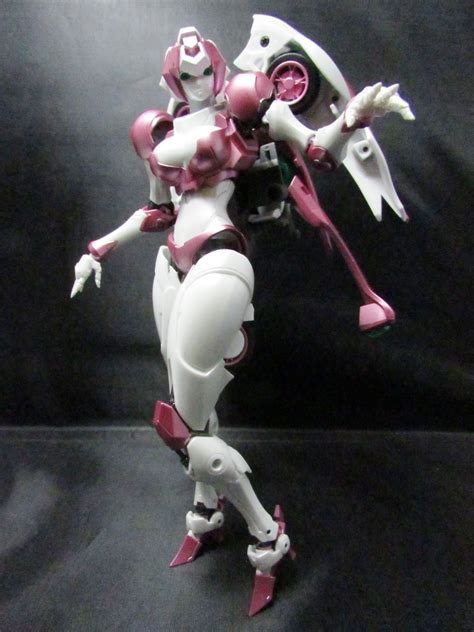 The Hexdidnt Transformers Collection Blog Big Firebird Toy Ex 01 Nicee