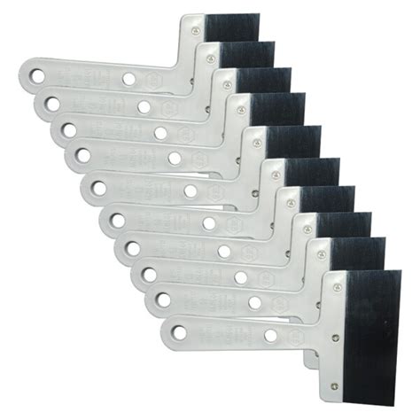 플라스틱 손잡이 퍼티 연질 조헤라 5번 조해라 10개 페인트마트