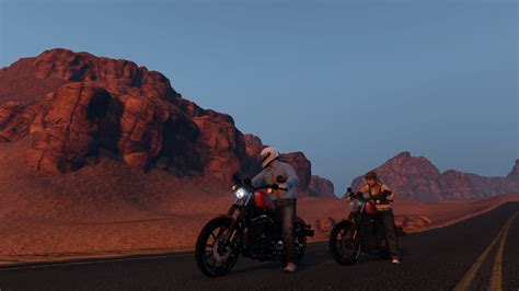 The Mods Folder Part