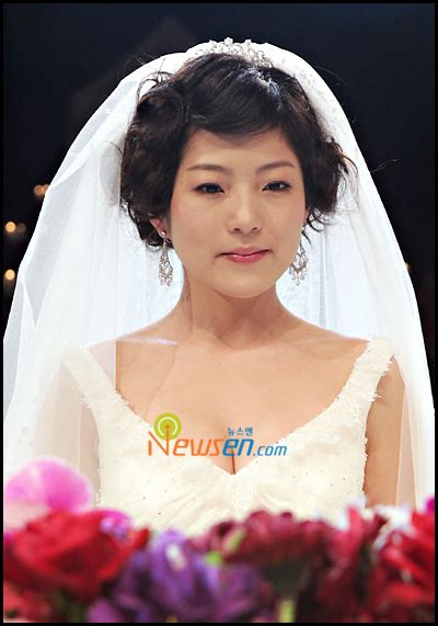 2월의 신부 김현희 꽃보다 아름다워 포토엔