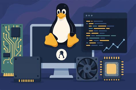 Linux 6 16 Aggiornamento Importante Tra Performance Supporto Hardware E Preparativi Per Il Futuro