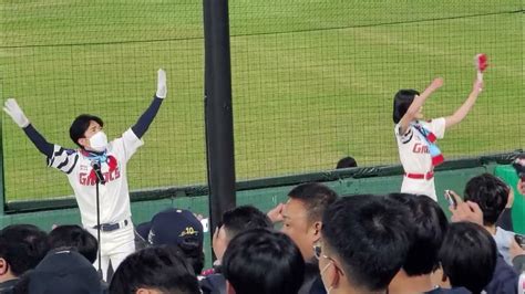 롯데자이언츠는 정훈선수가 있다 Youtube