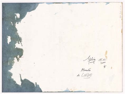 Cnidus Cnide Le Mausolée Jean Claude Golvin