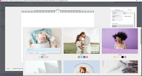 Your Guide To Customised Calendars