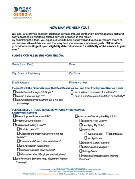 Fillable Online List Of Acceptable Identity Documents For DoD ID Card Fax Email Print