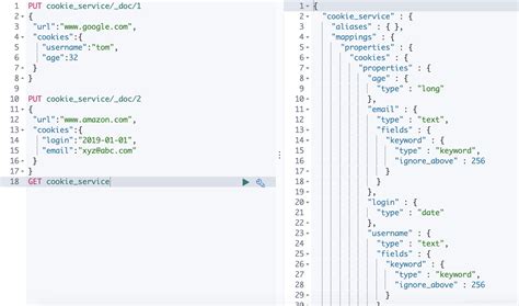 elasticsearch核心技术与实战学习笔记 54 elasticsearch数据建模最佳实践 dynamic v s strict