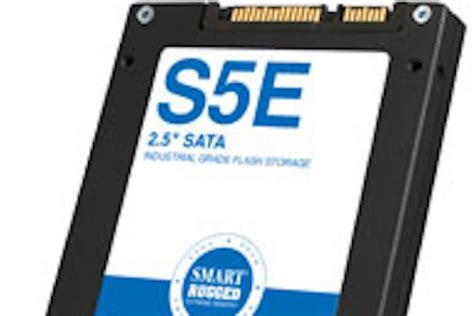 Smart Modular Secures Solid State Drive For Mil Aero