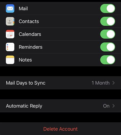 IOS Database Issues Support
