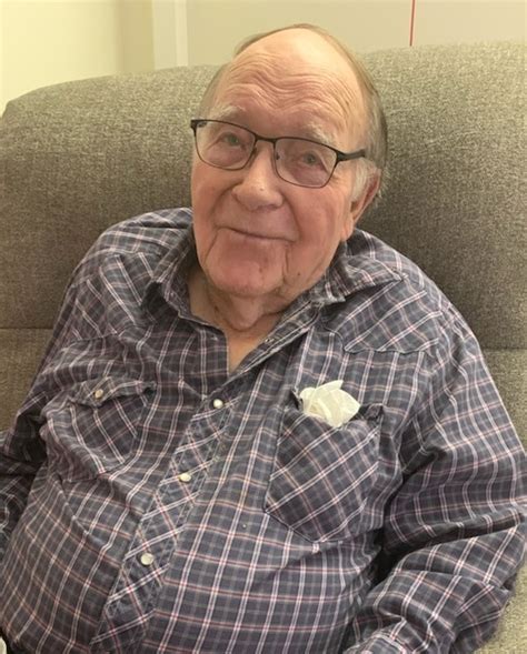 William John Bill Lindmark