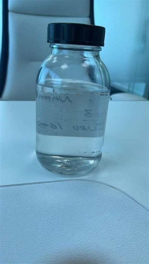 Isopropyl Alcohol Ipa At ₹ 85litre Isopropyl Alcohol Ipa In