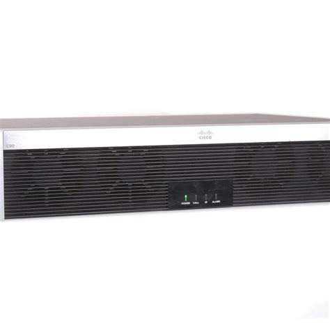 Cisco Cts C90codec K9 C90 Telepresence Codec 90 System