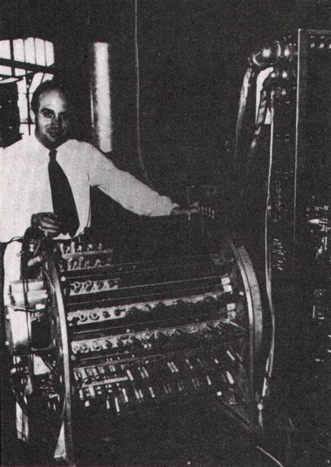 5 9 UNIVAC Part I Development Bit By Bit