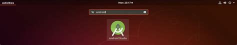 How To Install Android Studio On Ubuntu LTS Bionic Beaver