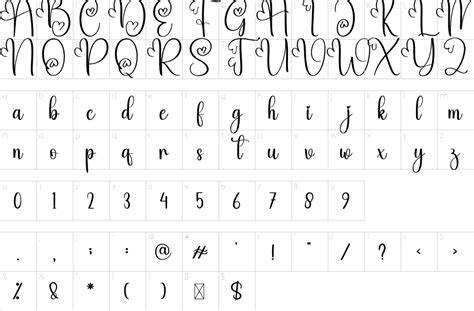 Cascade Font 1001 Free Fonts