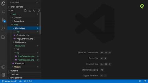 Curso De Api Rest Con Laravel Platzi