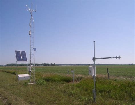 Using Information Theoretic Statistics In Matlab To Understand How Ecosystems Affect Regional