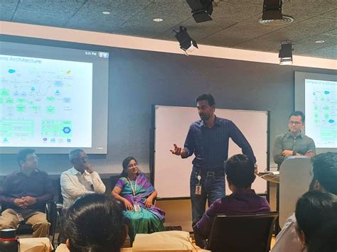 Praveen Pillai On Linkedin Applicationengineering Technology