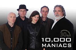 See 10 000 Maniacs At South Point Las Vegas Weekly