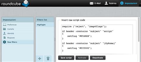 GitHub Tab Raw Managesieve A Roundcube Plugin To Add Raw Sieve Filters