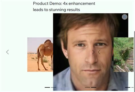 Seeking Feedback For My Fullstack Image Upscaling Web App Code Feedback The Freecodecamp Forum