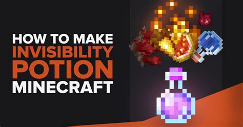 A Step By Step Guide How Do You Make An Invisibility Potion In