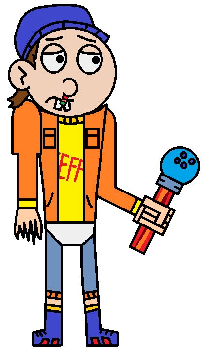 Fnf Soft Sml Jeffy My Take By Ganendrae2class On Deviantart