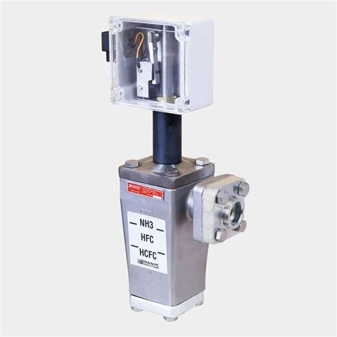 Media Type Liquid Float Switch Stainless Steel At Rs 16086 In Pune