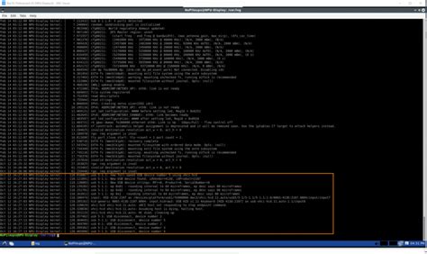 Usb 1 1 2 0 Device Kills All Usb Connections Hardware Tinker Board Forum