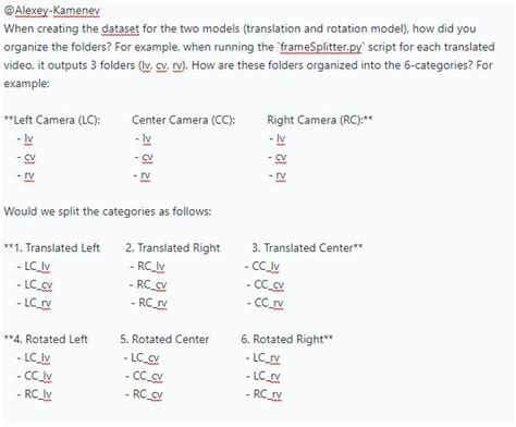 dataset question · issue 136 · nvidia ai iot redtail · github