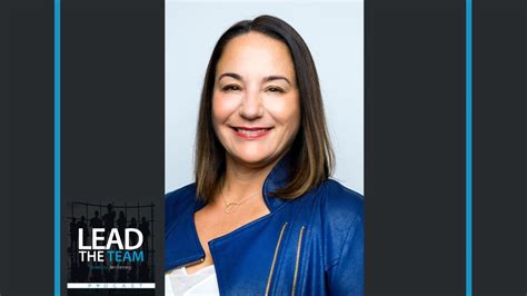 One Question Revealed Her Leadership Style Cmo Michelle Chiantera Of Alludo