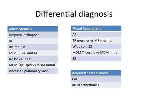 PPT Atrial Septal Defects PowerPoint Presentation Free Download ID