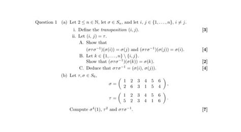 Solved Question A Let Chegg Com