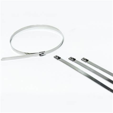 Stainless Steel Banding Insulshop