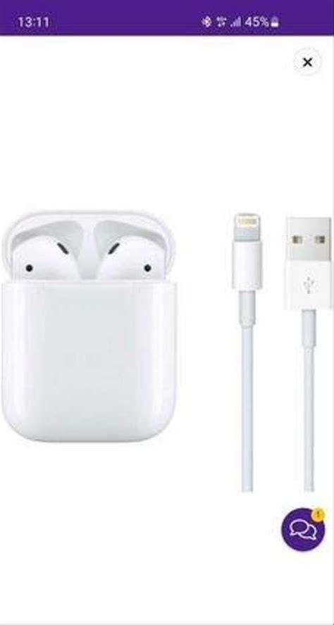 Аирподс airpods 1 оригинал. Любые проверки купить | Аудио и видео ...