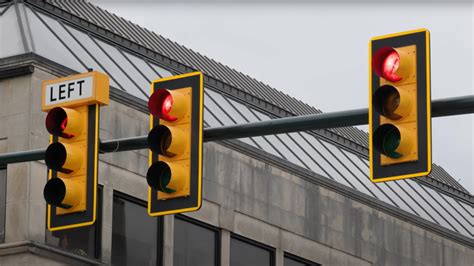 Boston Is Using Ai For Good To Fix Stop And Go Traffic