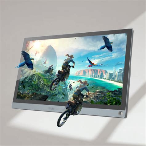 S Naked Eye D Digital Device Naked Eye D Digital Device Thinbo International Co Ltd