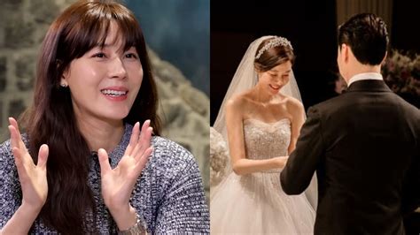Kim Ha Neul Describes What Her Husband Is Like And Reveals How He Reacts