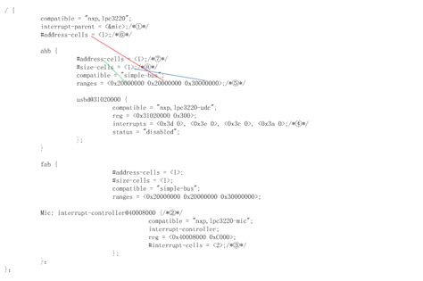 设备树device Tree详解devicetree Csdn博客 设备树device Tree详解devicetree Csdn博客