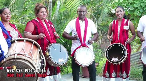 Learn To Play The Tassa Drums Sweet Tassa Academy