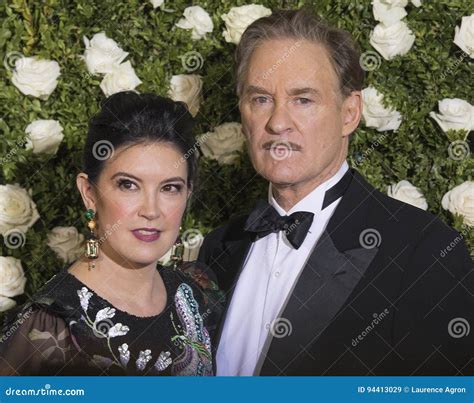 Phoebe Cates And Kevin Kline Editorial Photo Cartoondealer Com