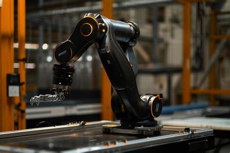 Premium Photo Connect With The Rhythms Of Predictive Maintenance