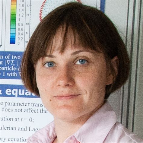 Natalia Lebedeva Senior Researcher Phd Research Profile