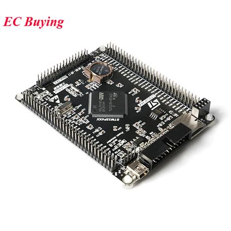 stm32f407zgt6 arm cortex m4 development board stm32f4 core demo spare