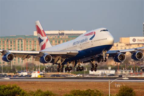 Types Of Boeing 747 Multiple Variants From The 100 To The 8 Kn Aviation
