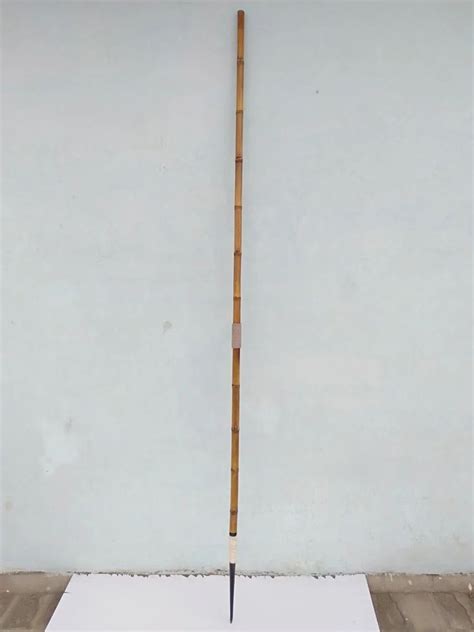 Multicolor Aluminium Alloy Javelin Throw Stick For Athletic At ₹ 522 Piece In Meerut