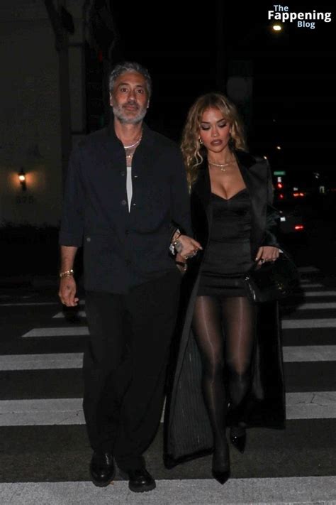 Rita Ora Sexy 67 Photos The Fappening Stars