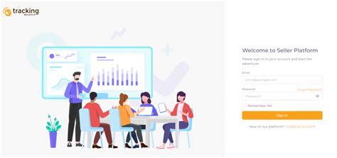How To Use Trackingmy App Sitegiant Support Centre