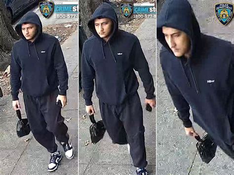 Man Attacked A Traffic Cop For Issuing A Summons On His Bmw Nypd Brooklyn Ny Patch