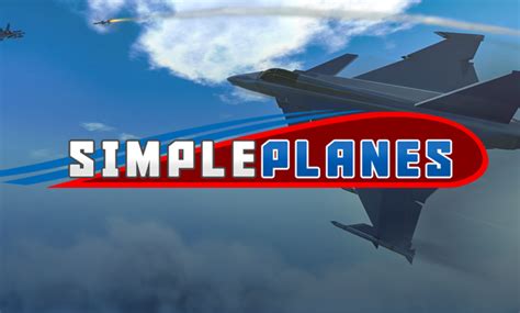 Simpleplanes Gamers Unchained